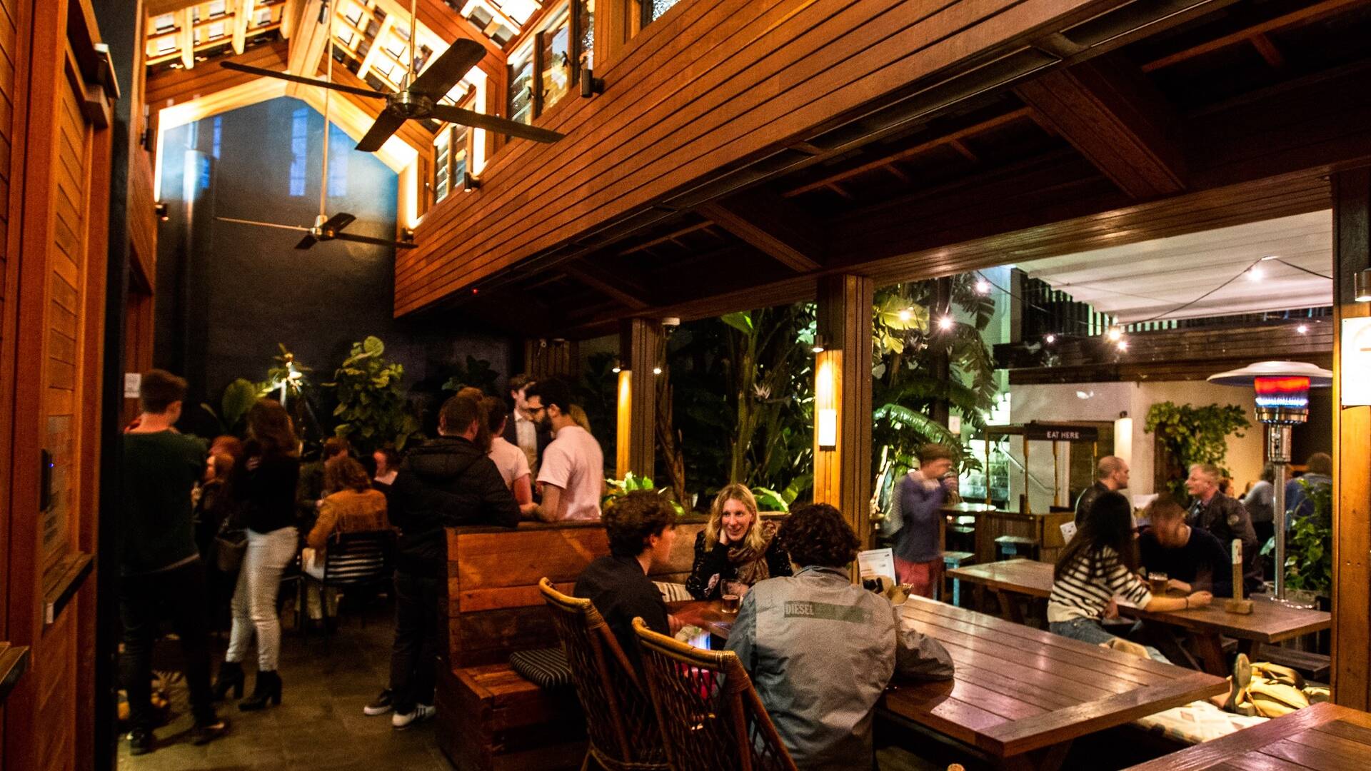 The Bank Hotel | Bars in Newtown, Sydney