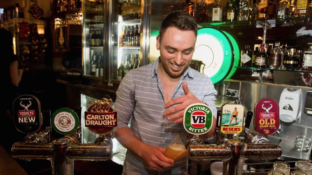The Tudor Redfern | Bars in Redfern, Sydney
