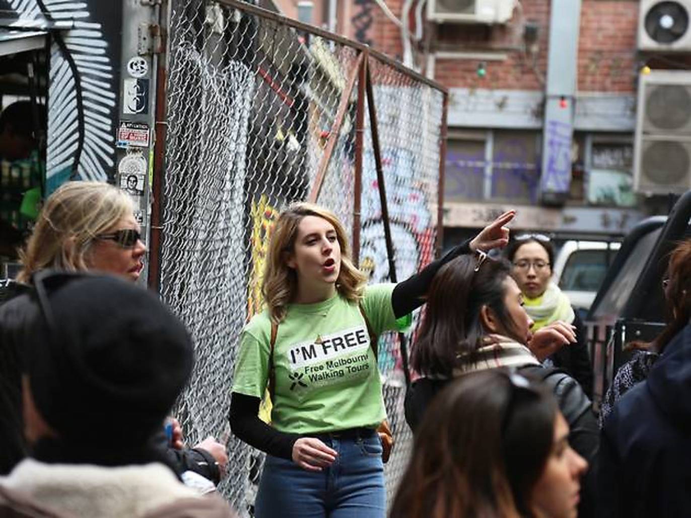 The 7 Best Walking Tours in Melbourne for 2025