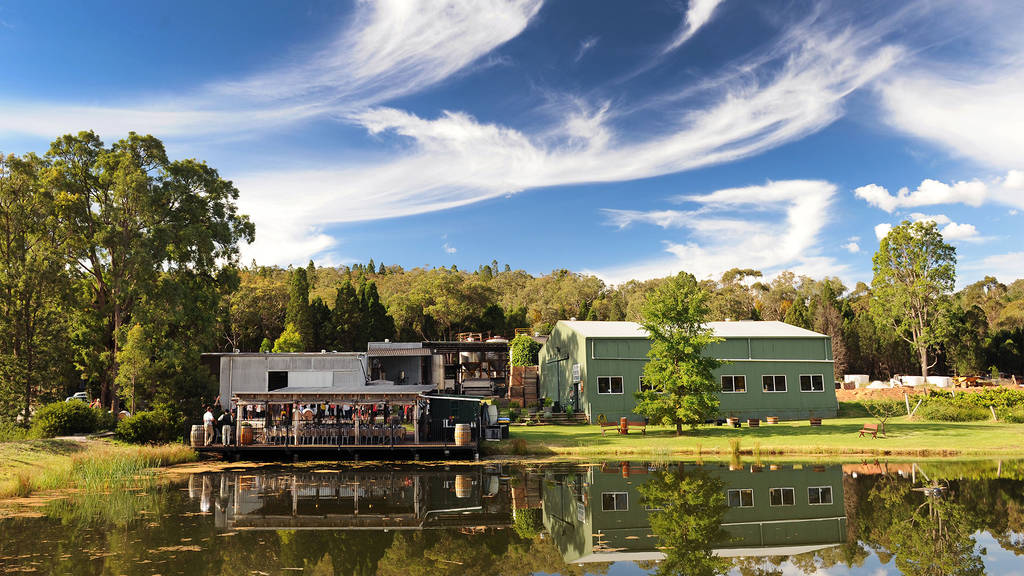 A guide to Mudgee | Accommodation, things to do and restaurants