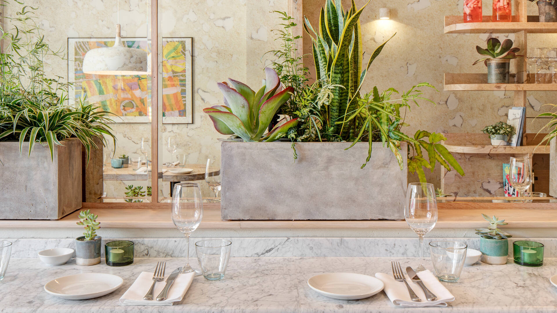 The 14 Best Restaurants in Victoria