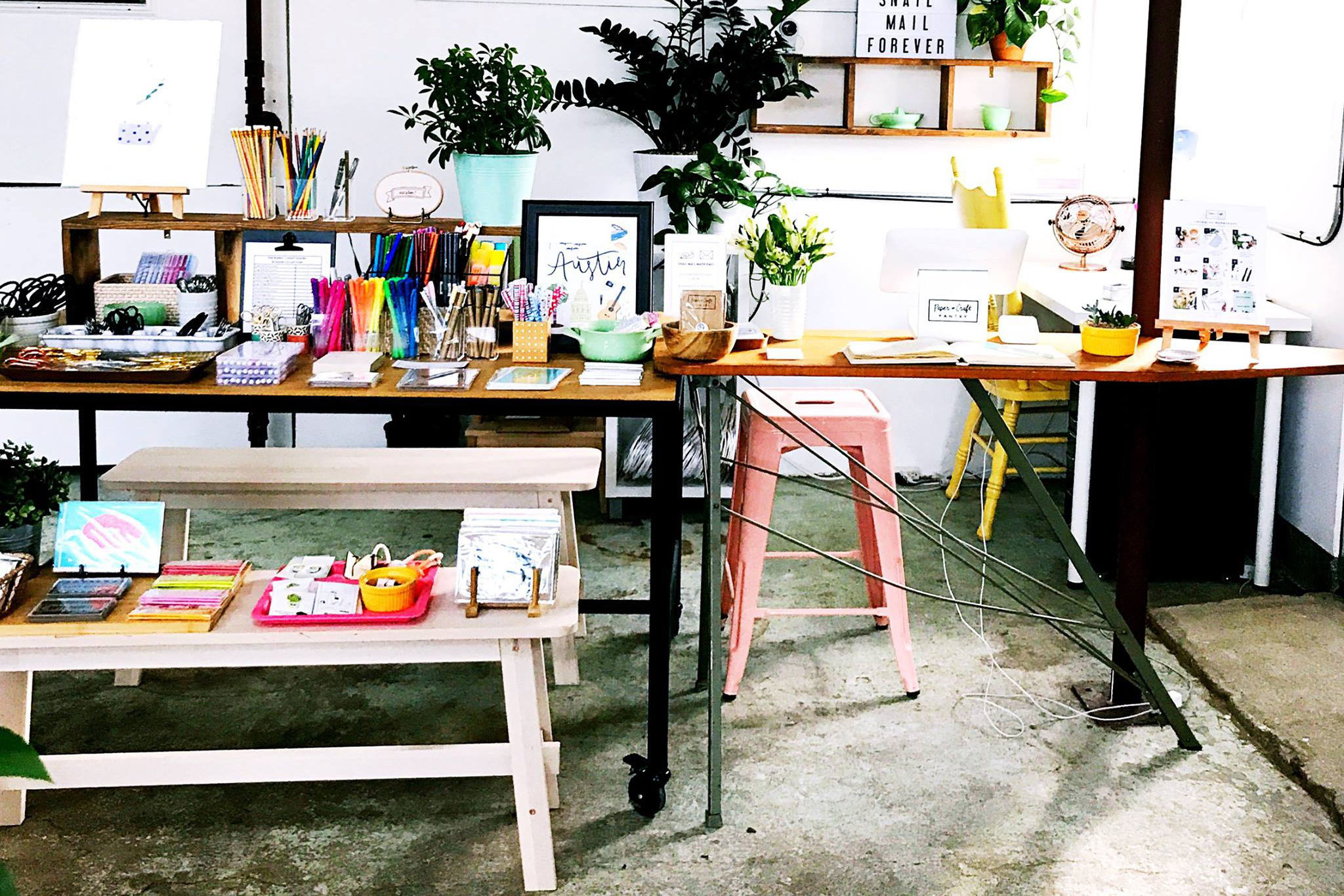 Best holiday markets in Austin for finding the perfect gift