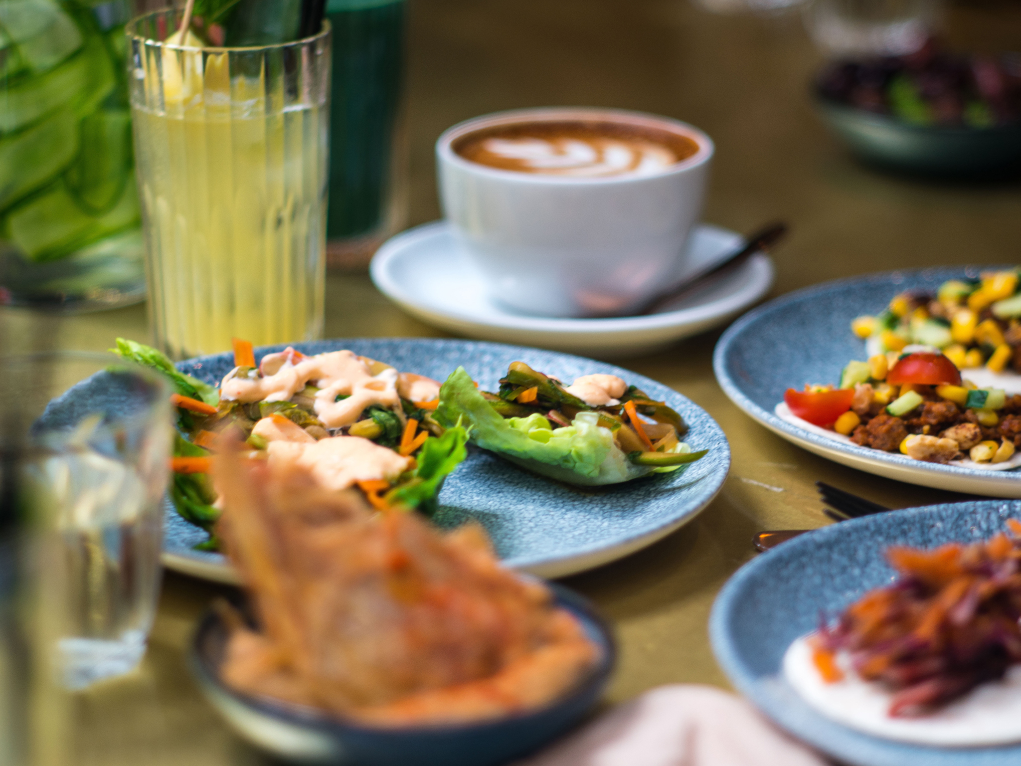 Boki | Restaurants in Seven Dials, London