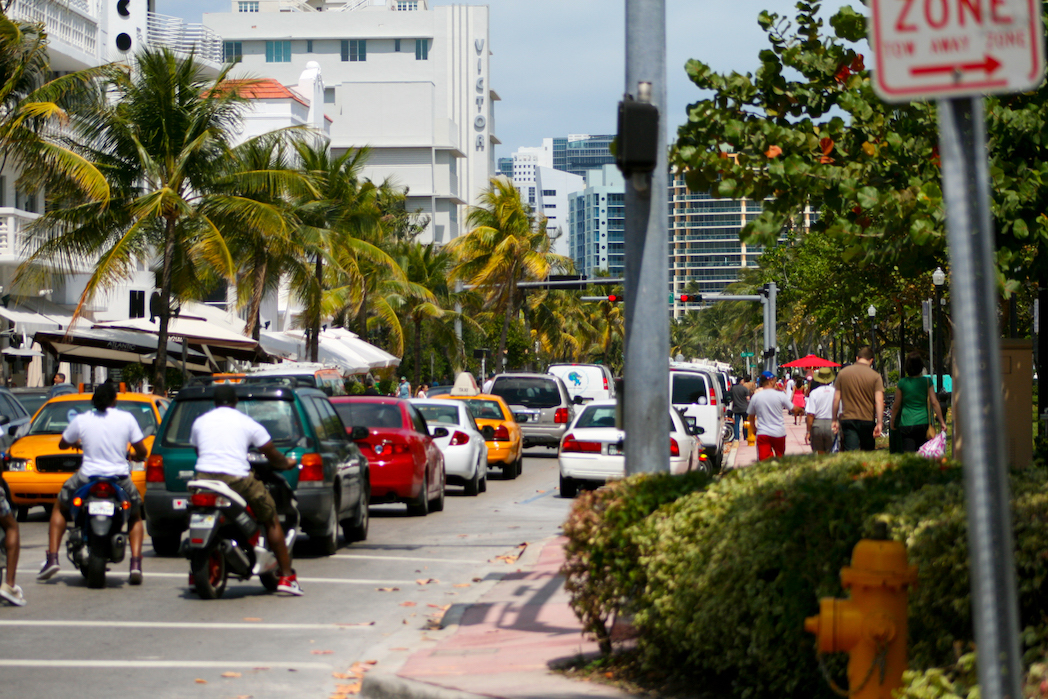 The 10 intersections that make every Miamian lose their shit