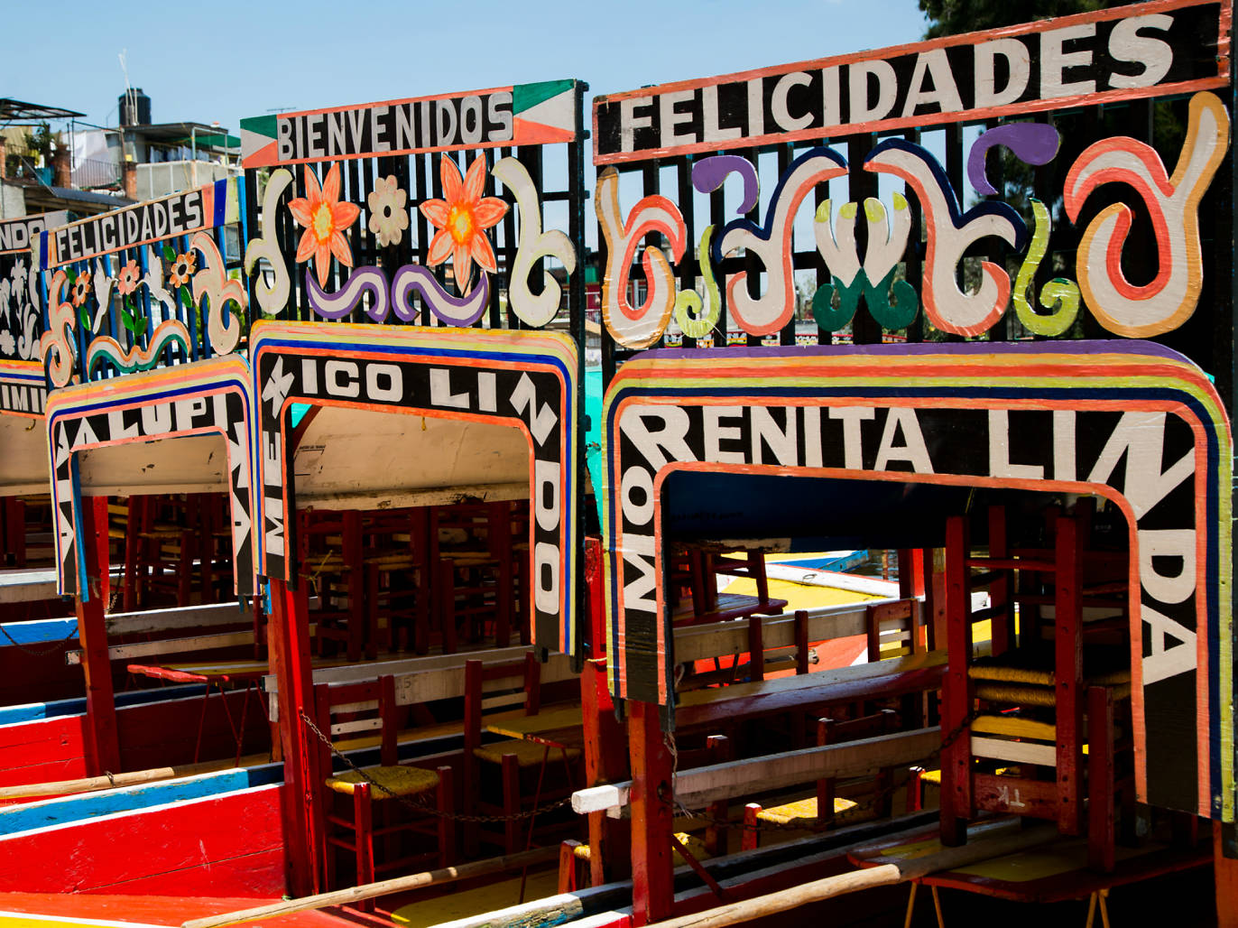 Essential Guide to Xochimilco for Tourist and Locals Alike