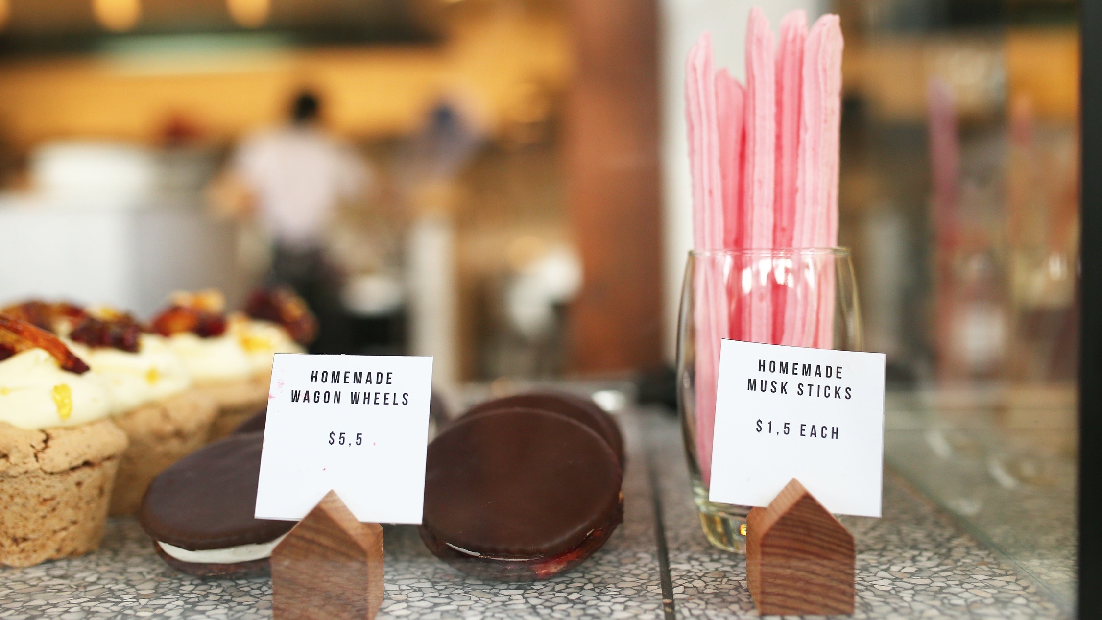 Second Home | Restaurants in Eltham, Melbourne