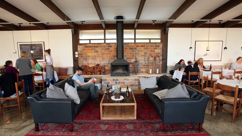 Second Home | Restaurants in Eltham, Melbourne