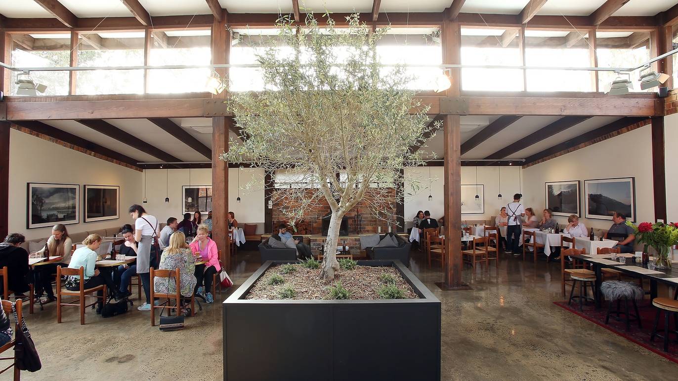 Second Home | Restaurants in Eltham, Melbourne