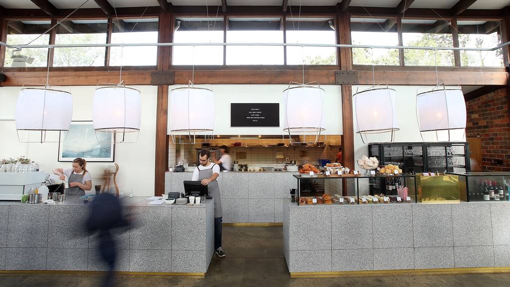 Second Home | Restaurants in Eltham, Melbourne