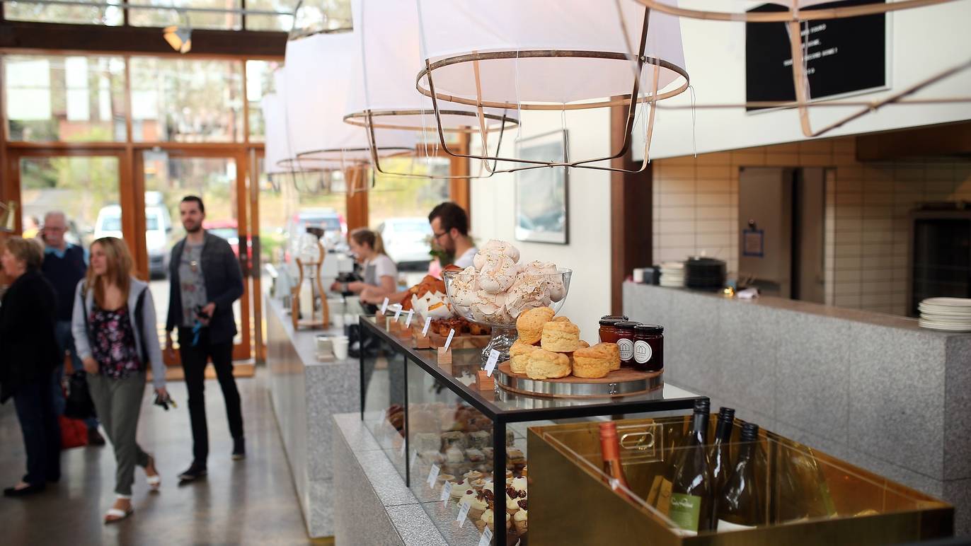 Second Home | Restaurants in Eltham, Melbourne