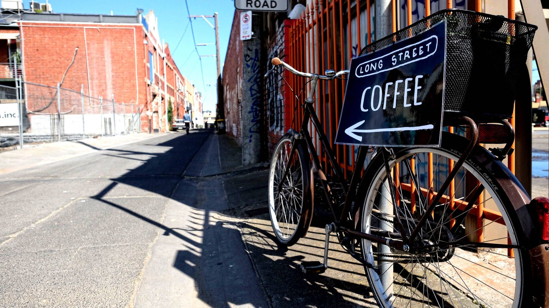 Long Street Coffee | Restaurants in Richmond, Melbourne