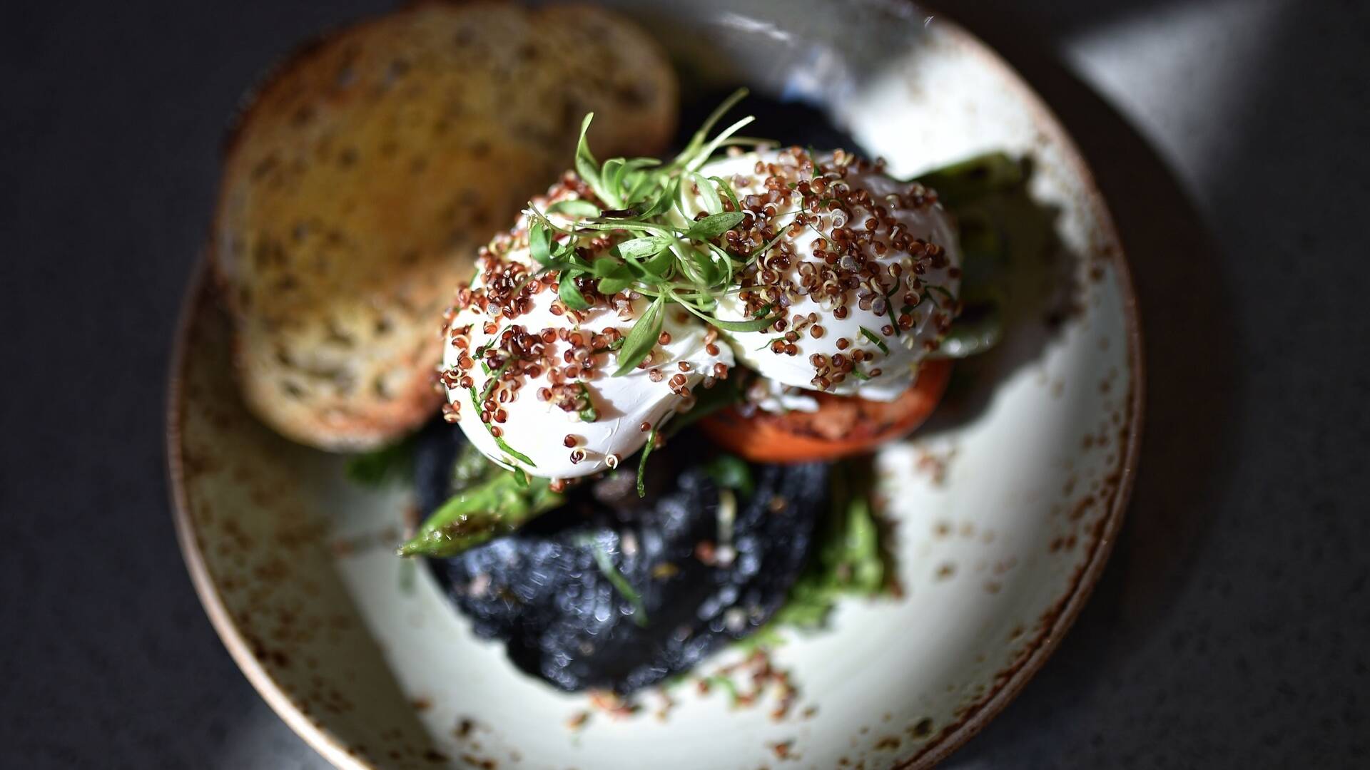 Long Street Coffee | Restaurants in Richmond, Melbourne