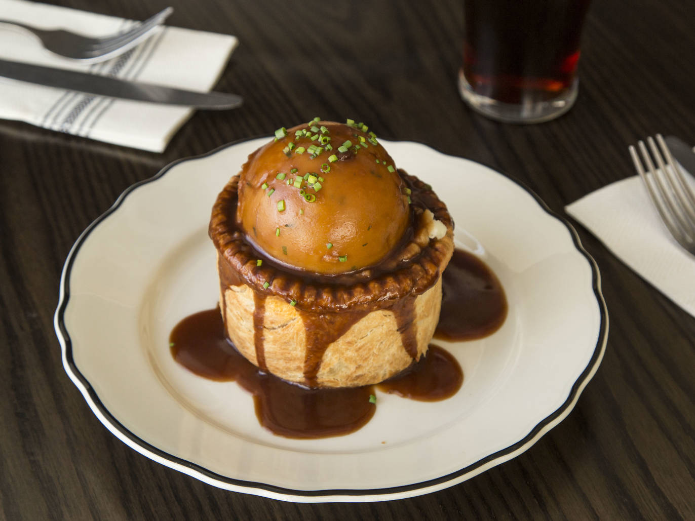 The Best Bridgeport Restaurants, From Hot Dogs to Chinese Food