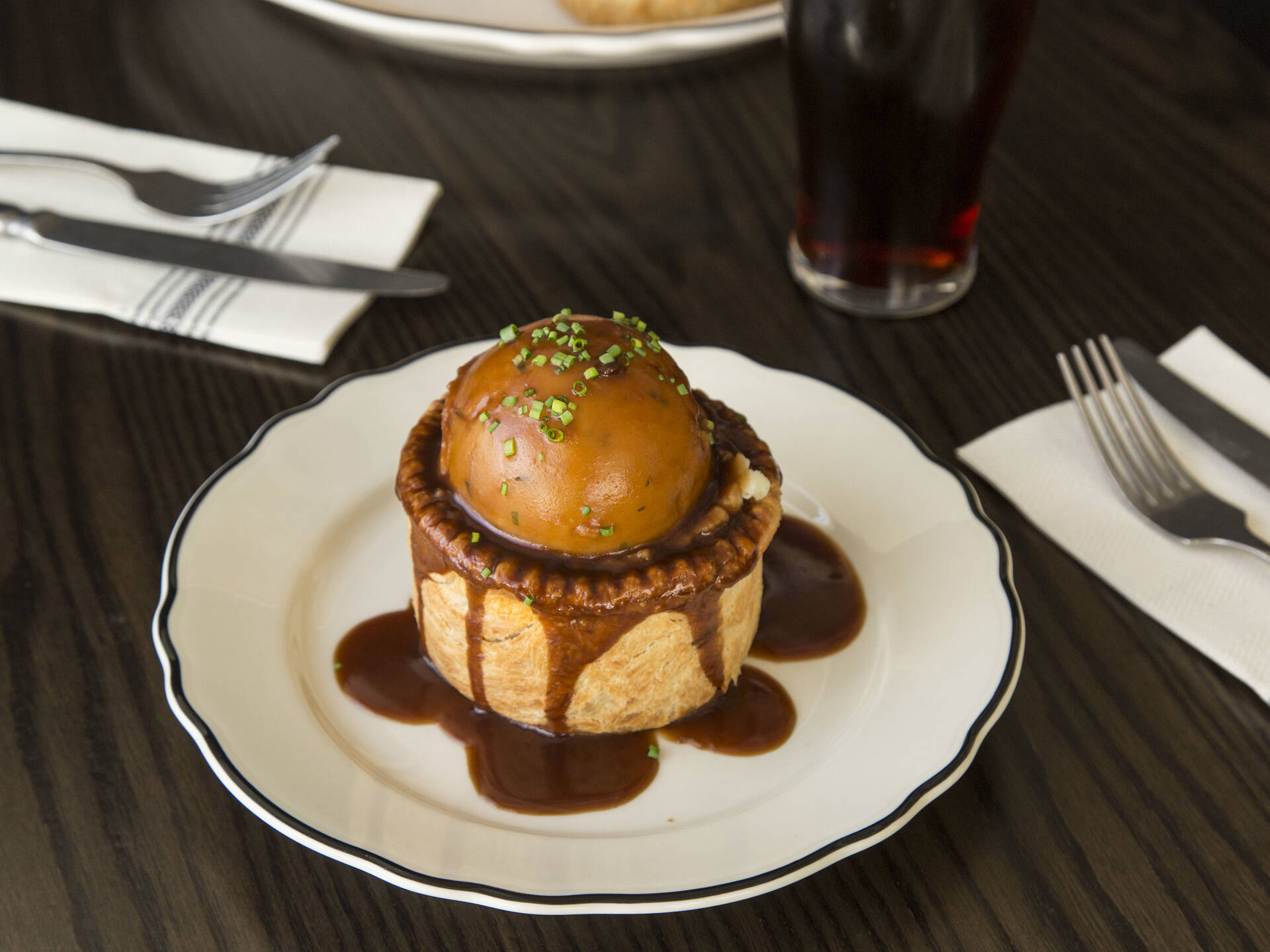 The Best Bridgeport Restaurants, From Hot Dogs to Chinese Food