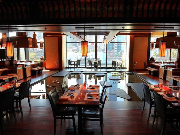 Koko | Restaurants in Southbank, Melbourne