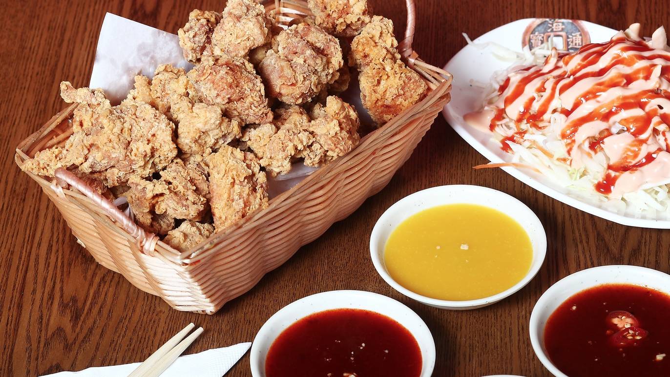 Gami Chicken and Beer | Restaurants in Melbourne, Melbourne