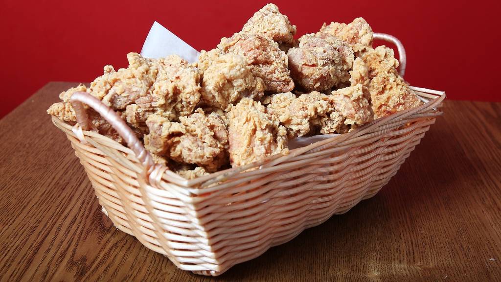 Gami Chicken and Beer | Restaurants in Melbourne, Melbourne