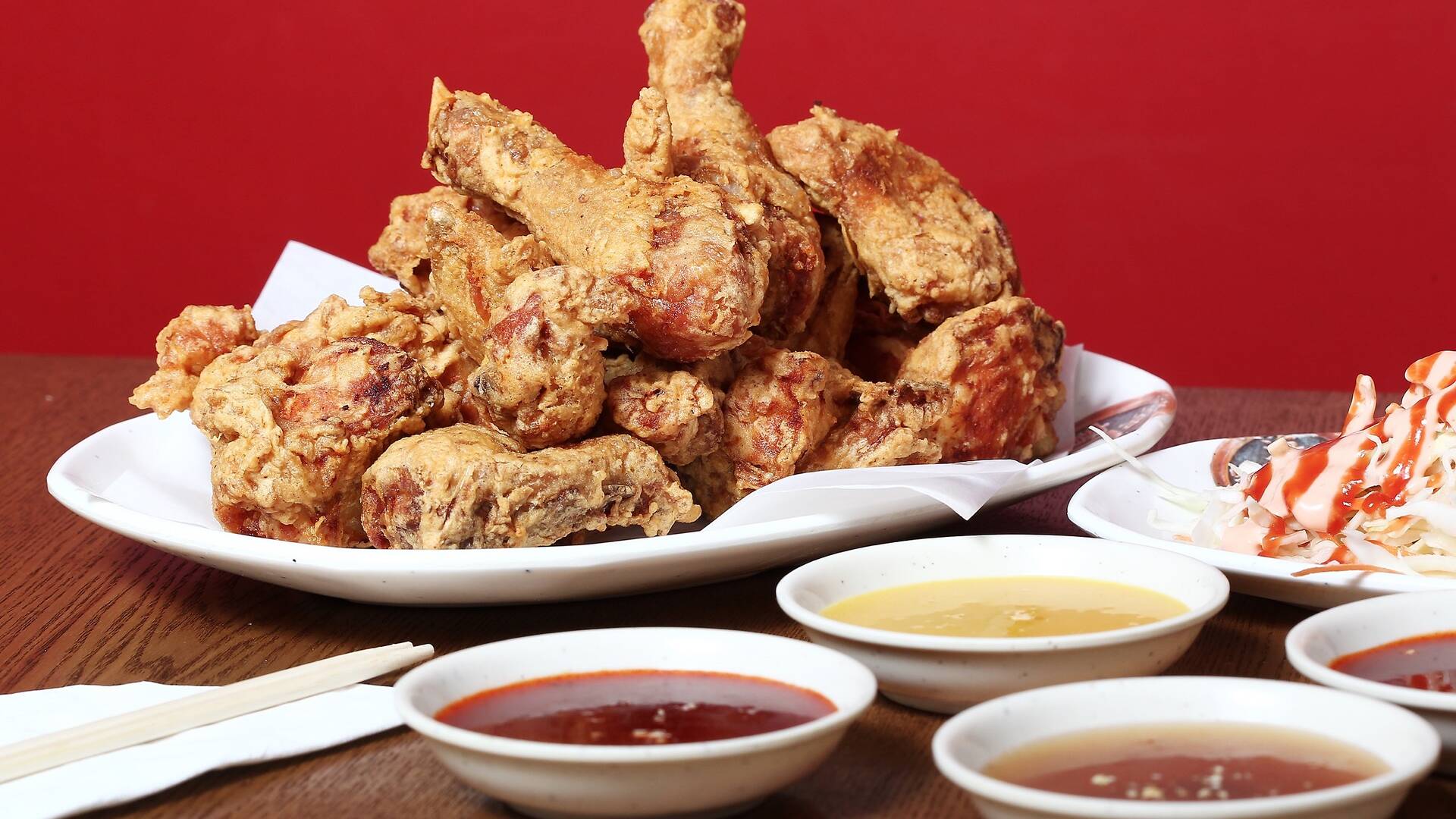 Gami Chicken and Beer | Restaurants in Melbourne, Melbourne