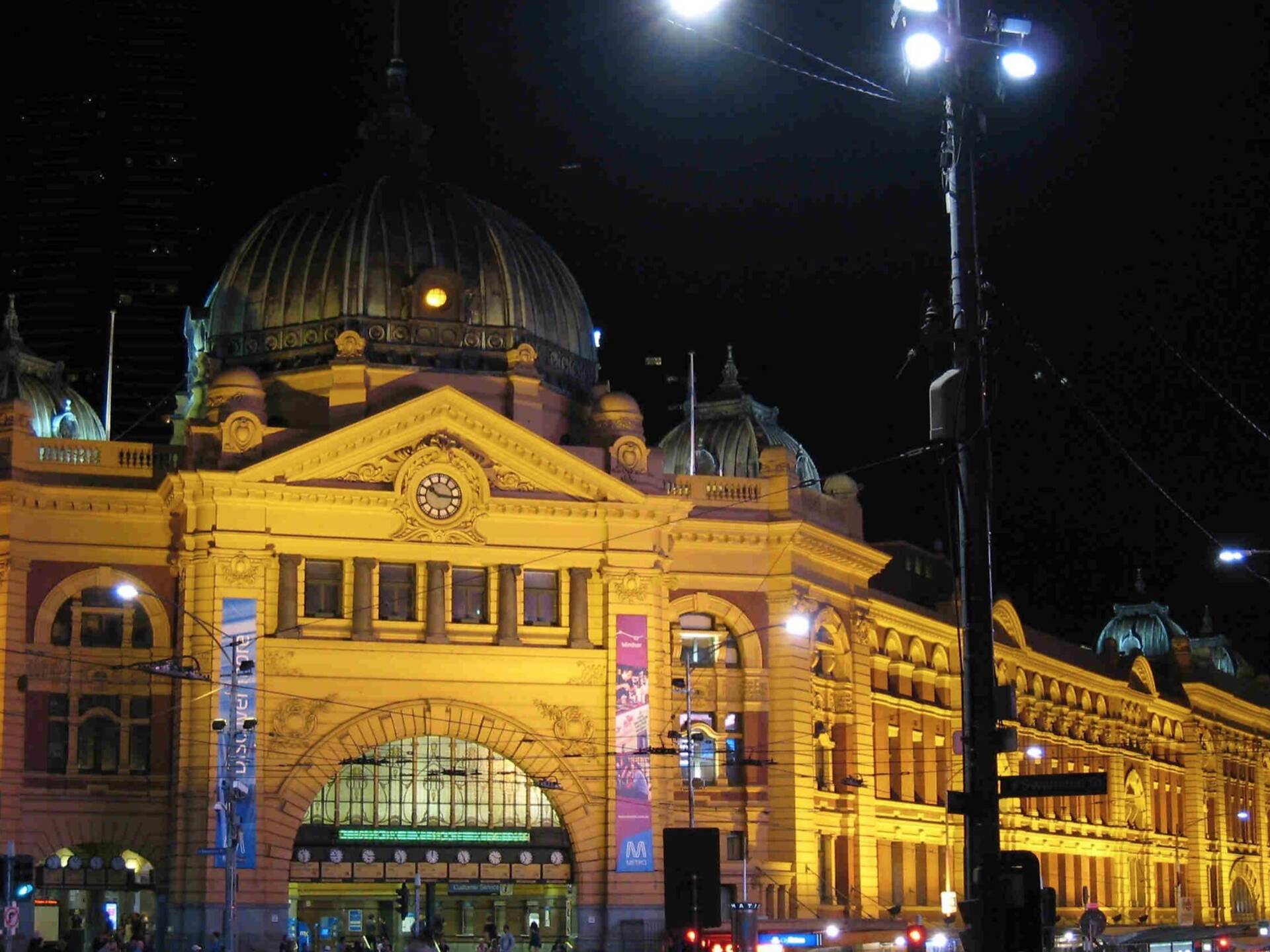 Music | Melbourne Live Music & Gig Guide | Time Out Melbourne