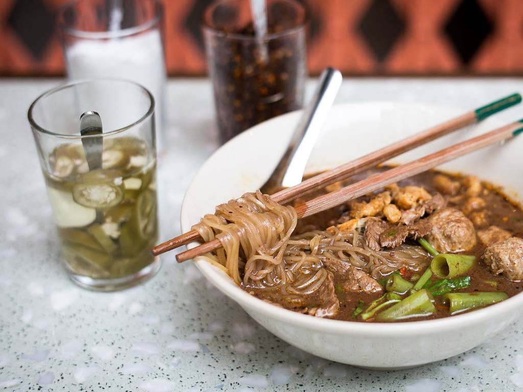 The ultimate neighbourhood guide to Wan Chai – Time Out Hong Kong