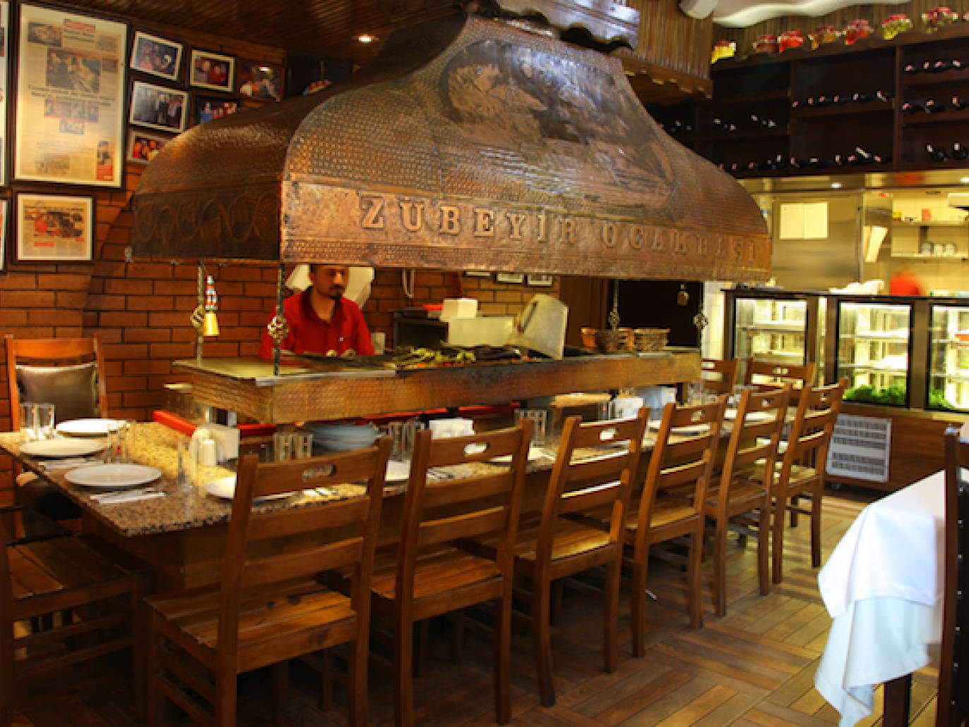 Beyoğlu guide – the best things to do, see, eat and drink – Time Out ...