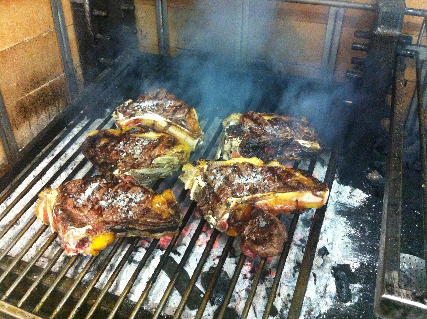 Igueldo, Eixample Esquerre