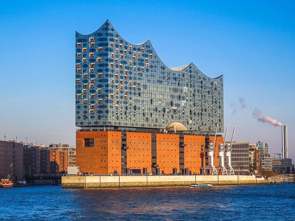 10 Most Beautiful Buildings in Hamburg to Visit on Your Trip