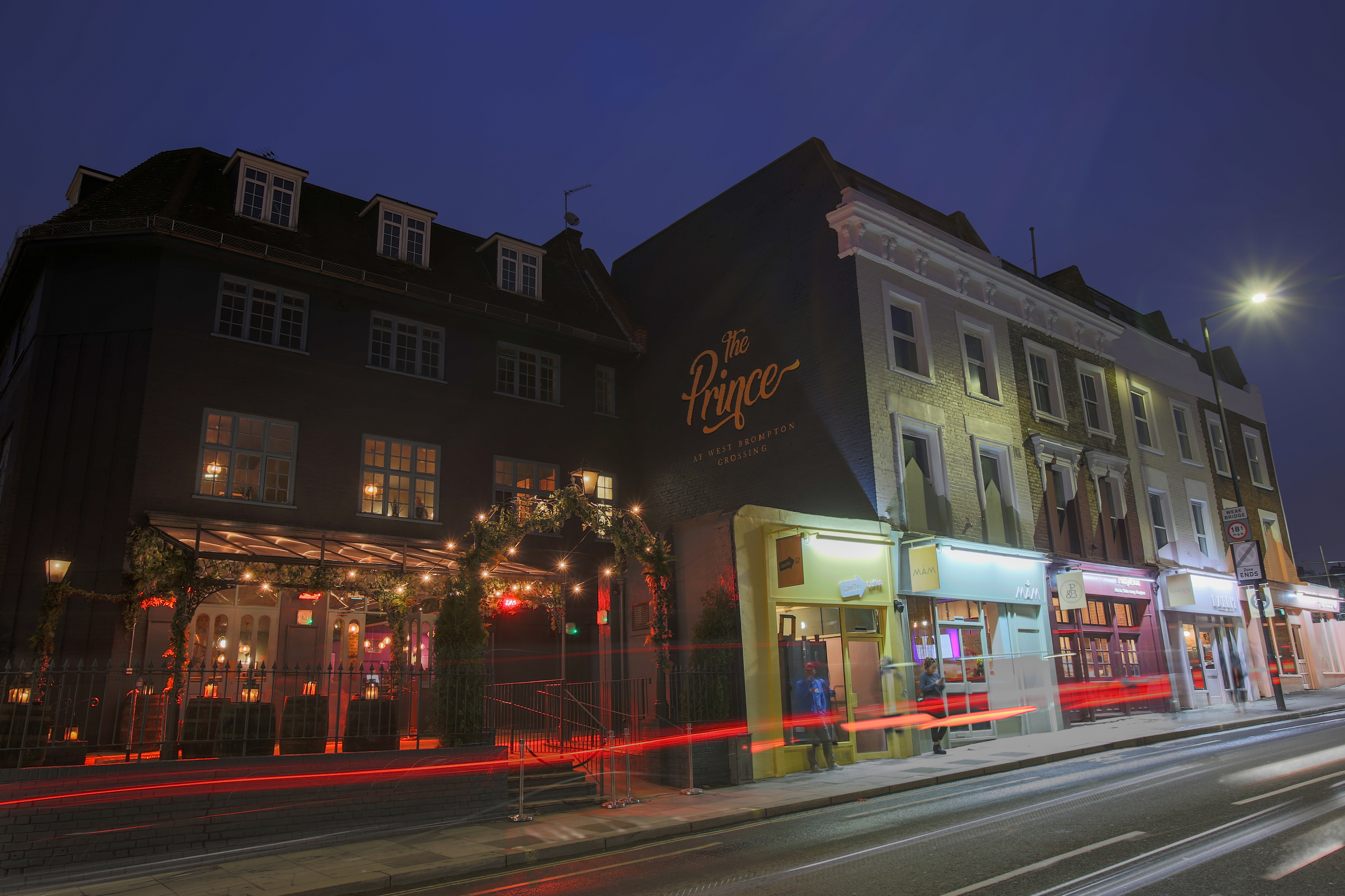 The Connaught Bar | Bars and pubs in Mayfair, London