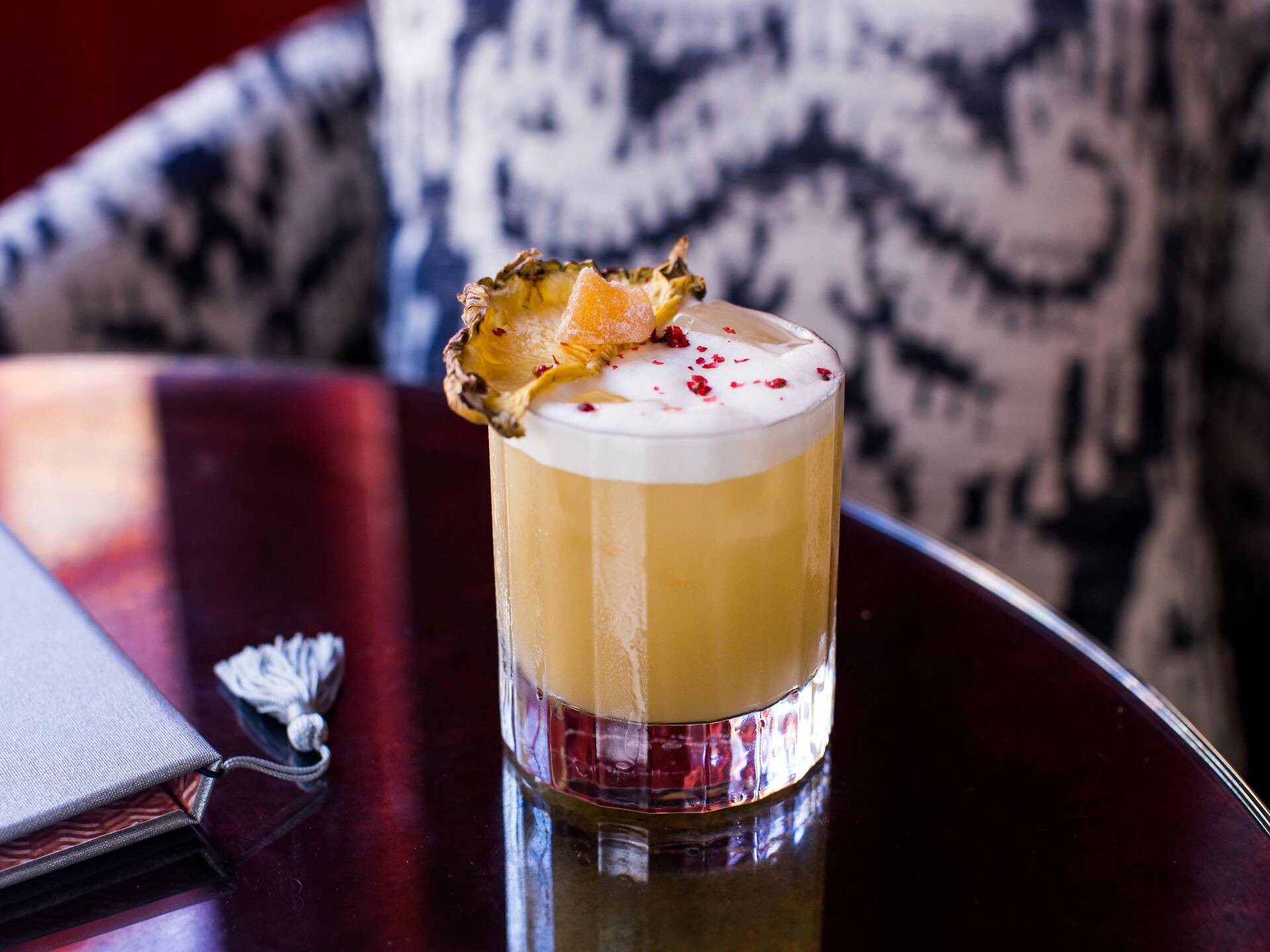 16 Best Hotel Bars In London | The Sharpest Bars In London’s Top Hotels