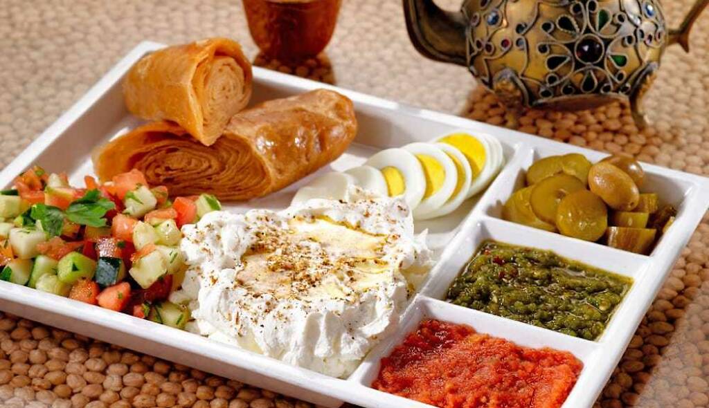 Best kosher restaurants in NYC, from delis to vegetarian spots