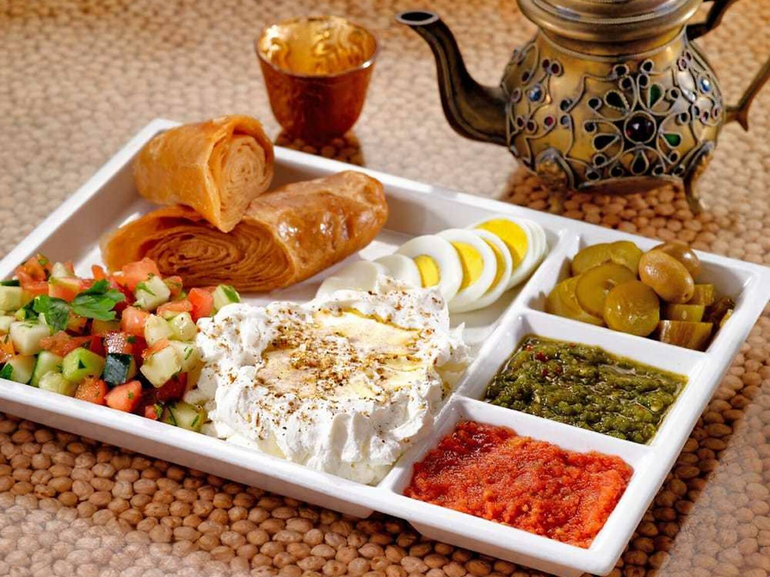 Best kosher restaurants in NYC, from delis to vegetarian spots