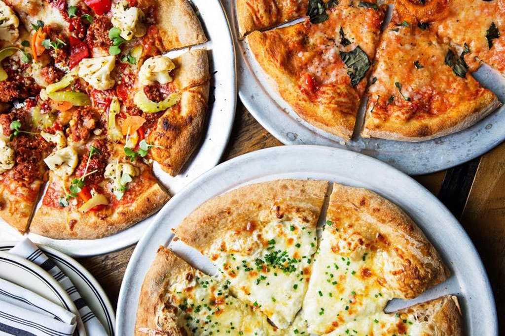 All-Purpose Pizzeria | Restaurants in Washington DC