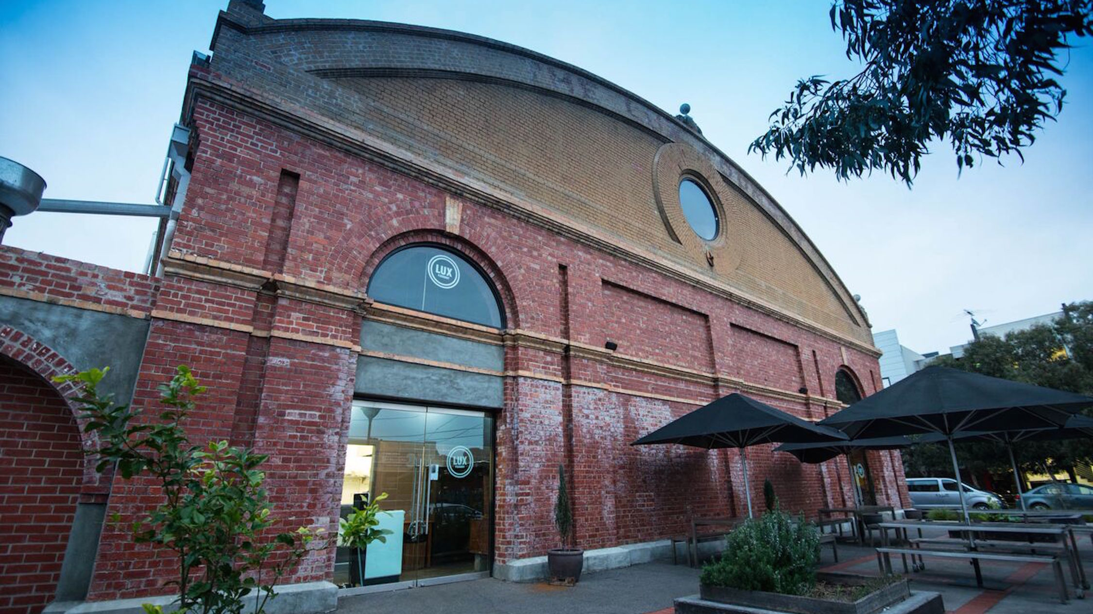 Lux Foundry | Restaurants in Brunswick, Melbourne