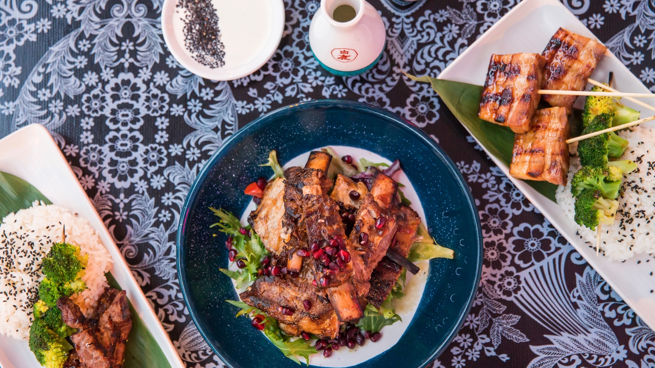 Daniel San | Bars in Manly, Sydney