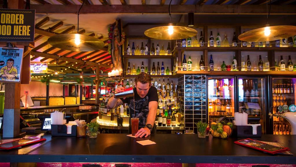Daniel San | Bars in Manly, Sydney