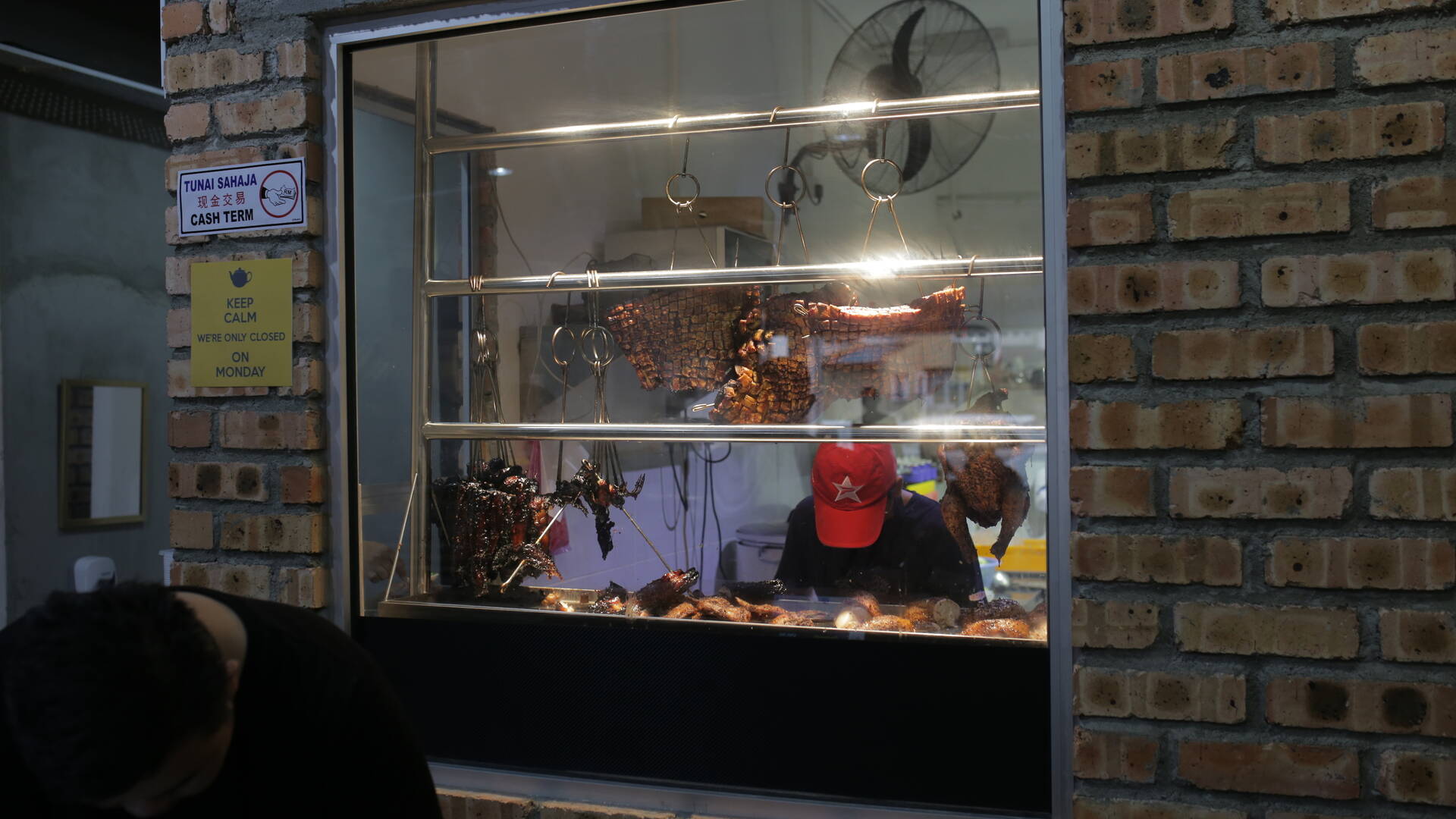 Boon Signature Roast Pork | Restaurants in Damansara, Kuala Lumpur