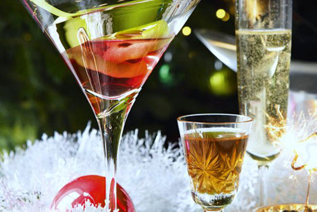 Here are all the 51 locations of the holiday cocktail bar pop-up ...
