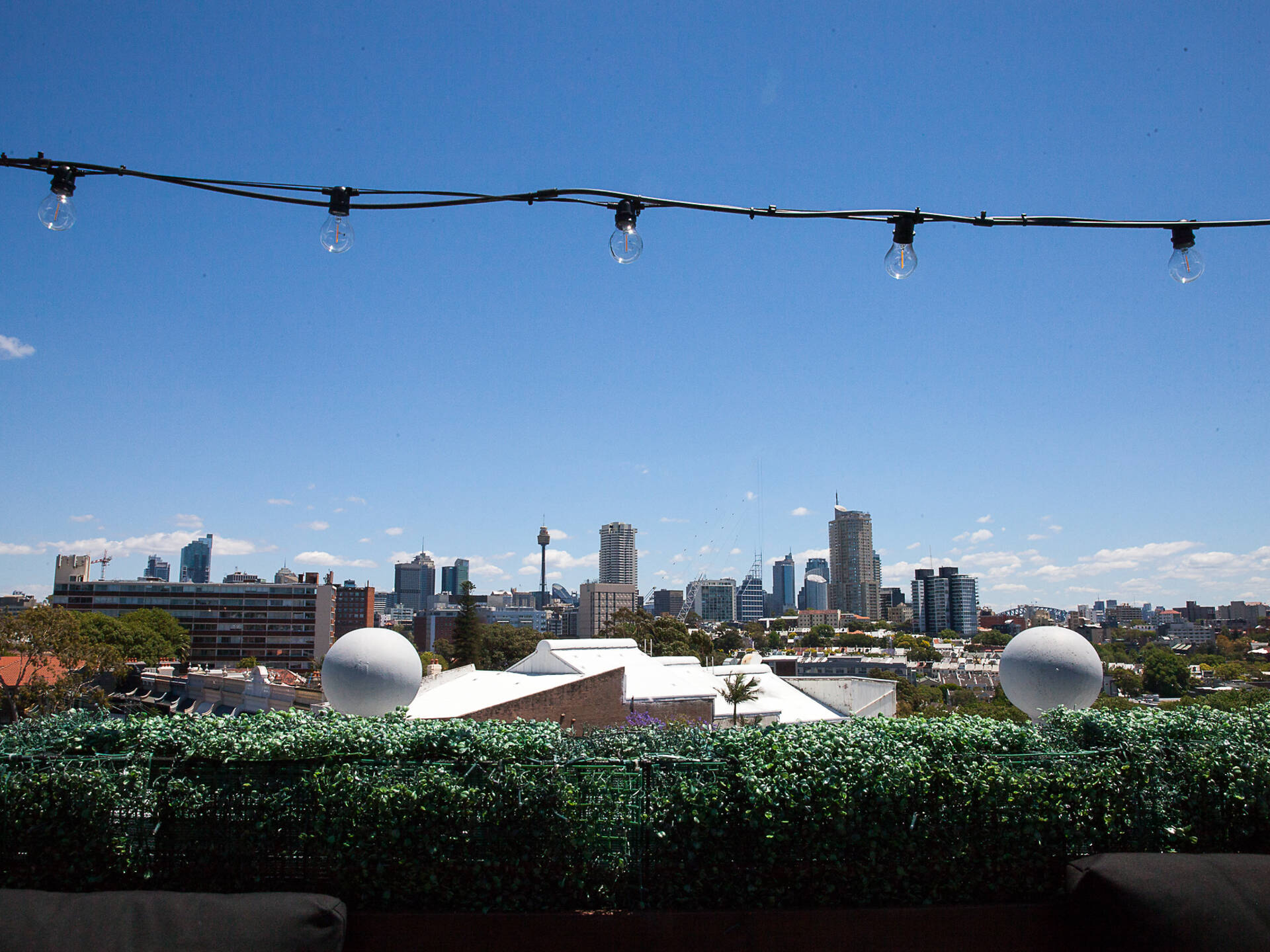 53 best rooftop bars in Sydney to grab a drink at