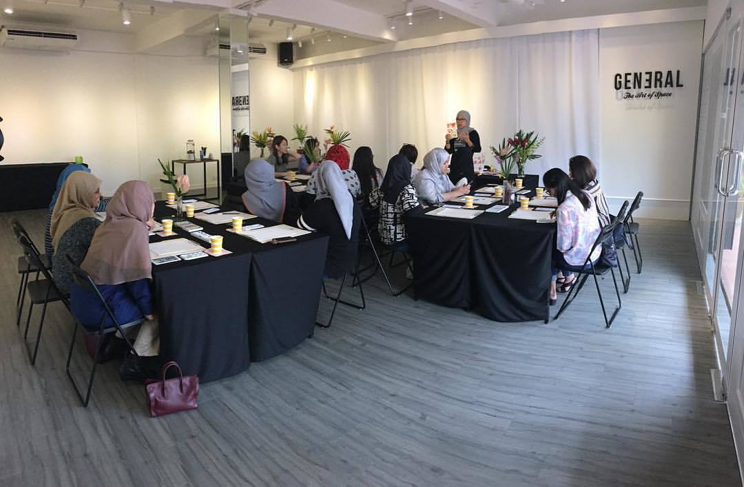 General Space | Things to do in Damansara, Kuala Lumpur