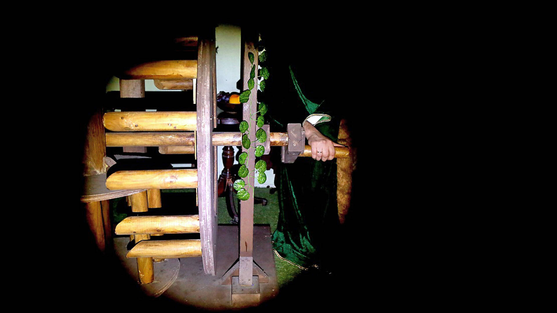 Escape Land | Things to do in Oxford Street, London