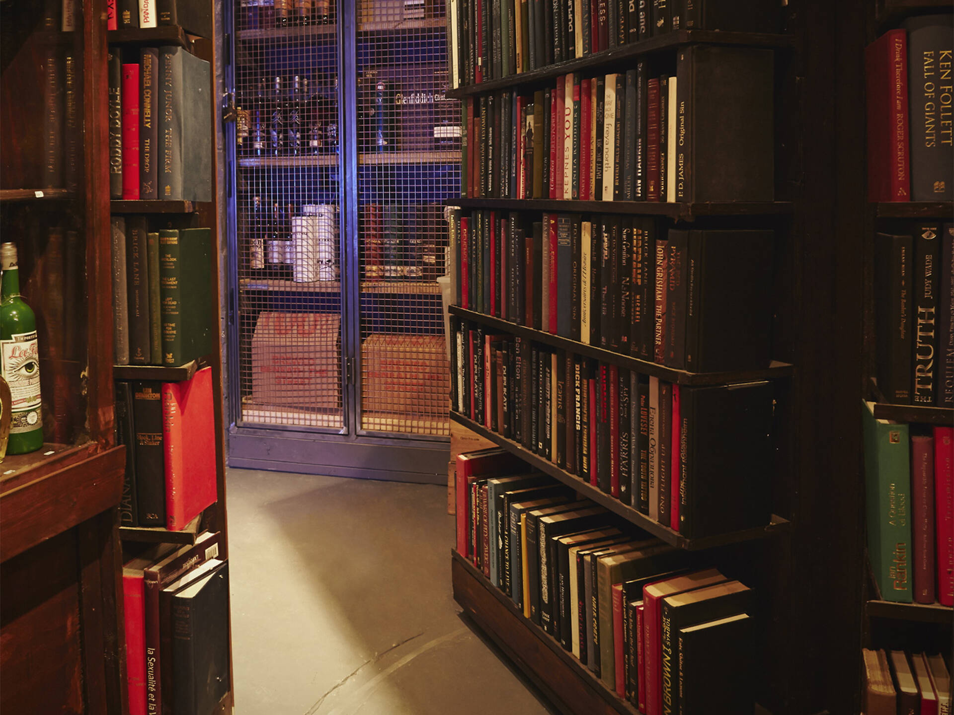15 Best Hidden And Secret Bars In London... Shh!
