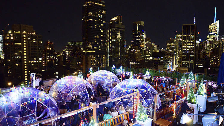 230 Fifth | Bars in Flatiron, New York