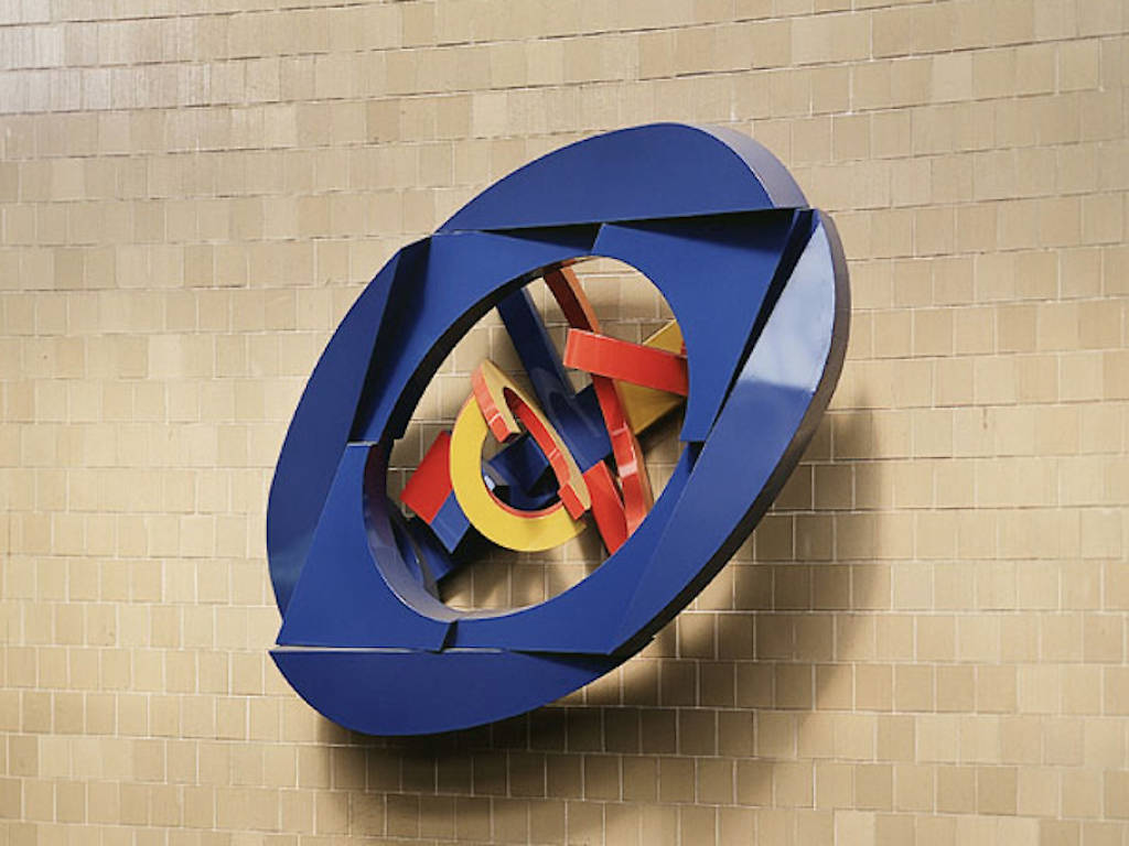 Top Subway Art Around NYC That You Can See on Your Commute