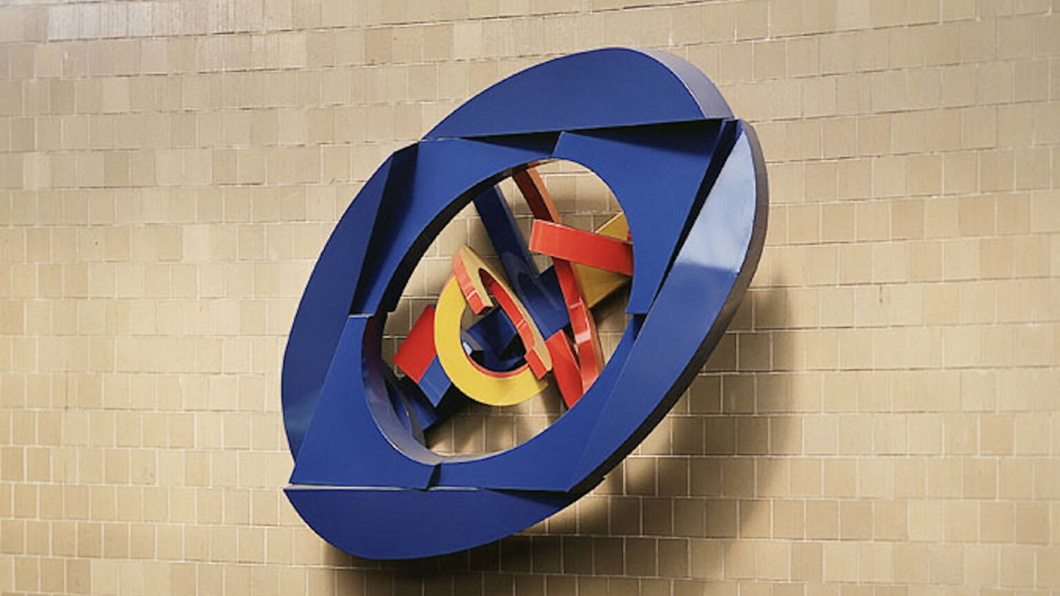 Top Subway Art Around NYC That You Can See on Your Commute