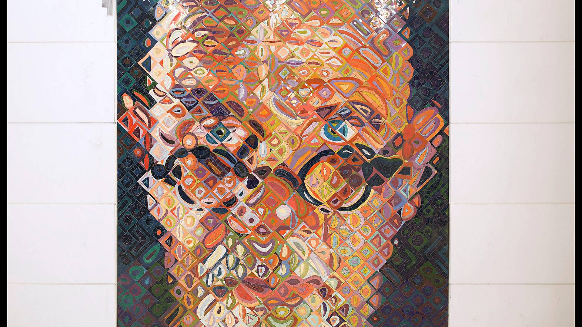 Top Subway Art Around NYC That You Can See on Your Commute