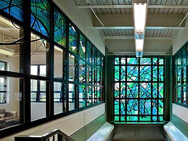 Top Subway Art Around NYC That You Can See on Your Commute