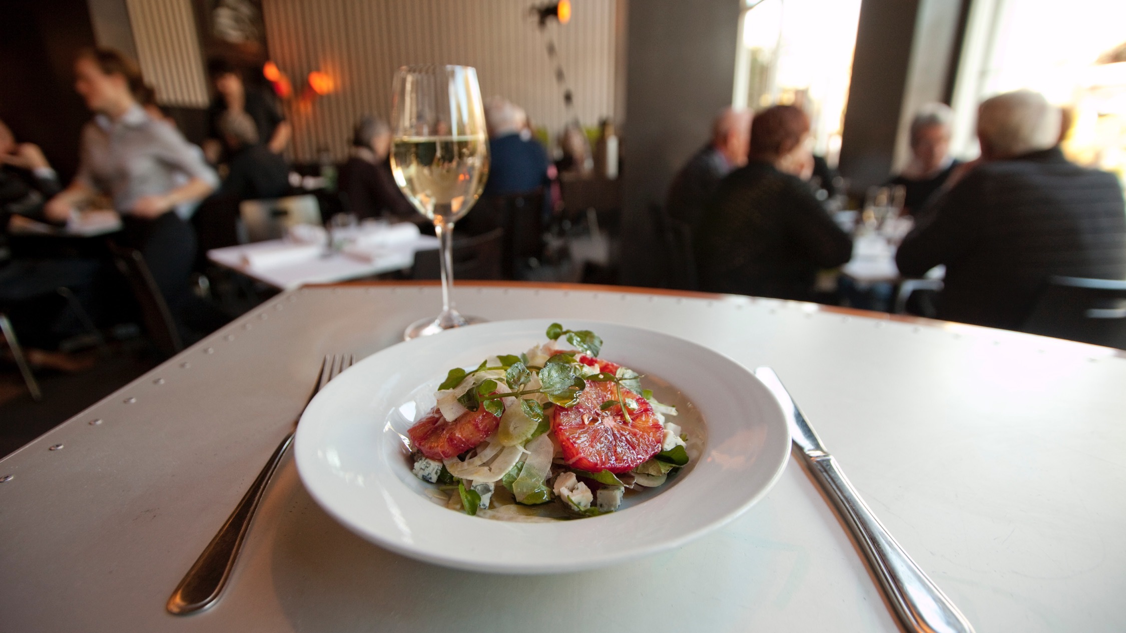 Glebe Point Diner | Restaurants in Glebe, Sydney