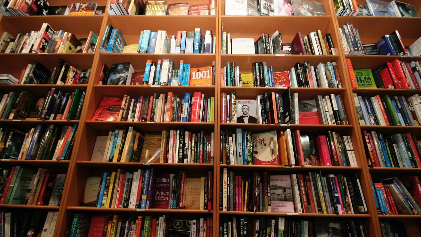 Gleebooks | Shopping in Glebe, Sydney