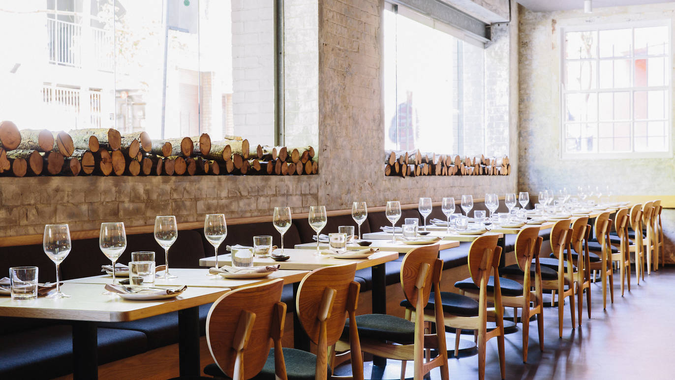 Firedoor | Restaurants in Surry Hills, Sydney