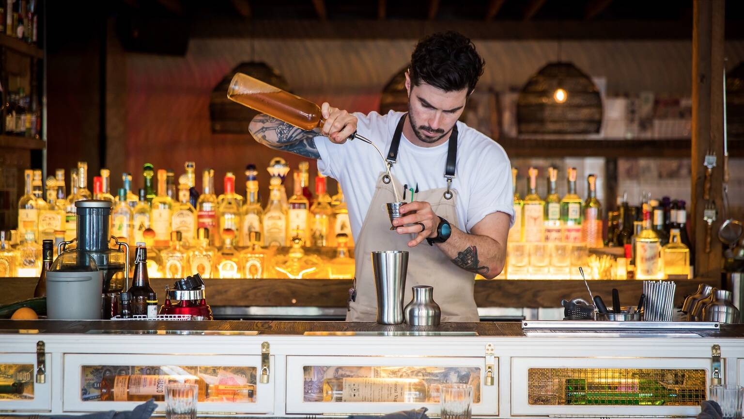 Chula | Restaurants in Rushcutters Bay, Sydney